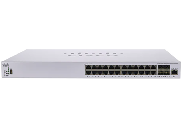 Buy Cisco C1300-24XT UK price