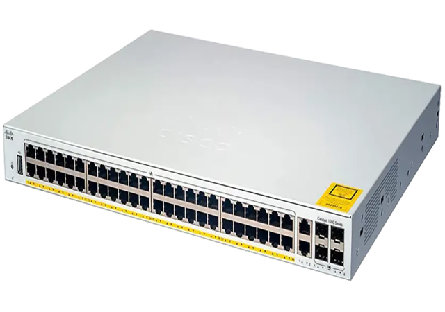 Buy Cisco C1000FE-48P-4G-L UK price