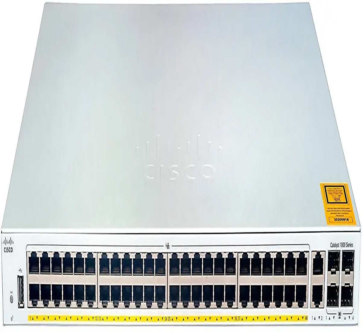 Buy Cisco C1000FE-48T-4G-L UK price
