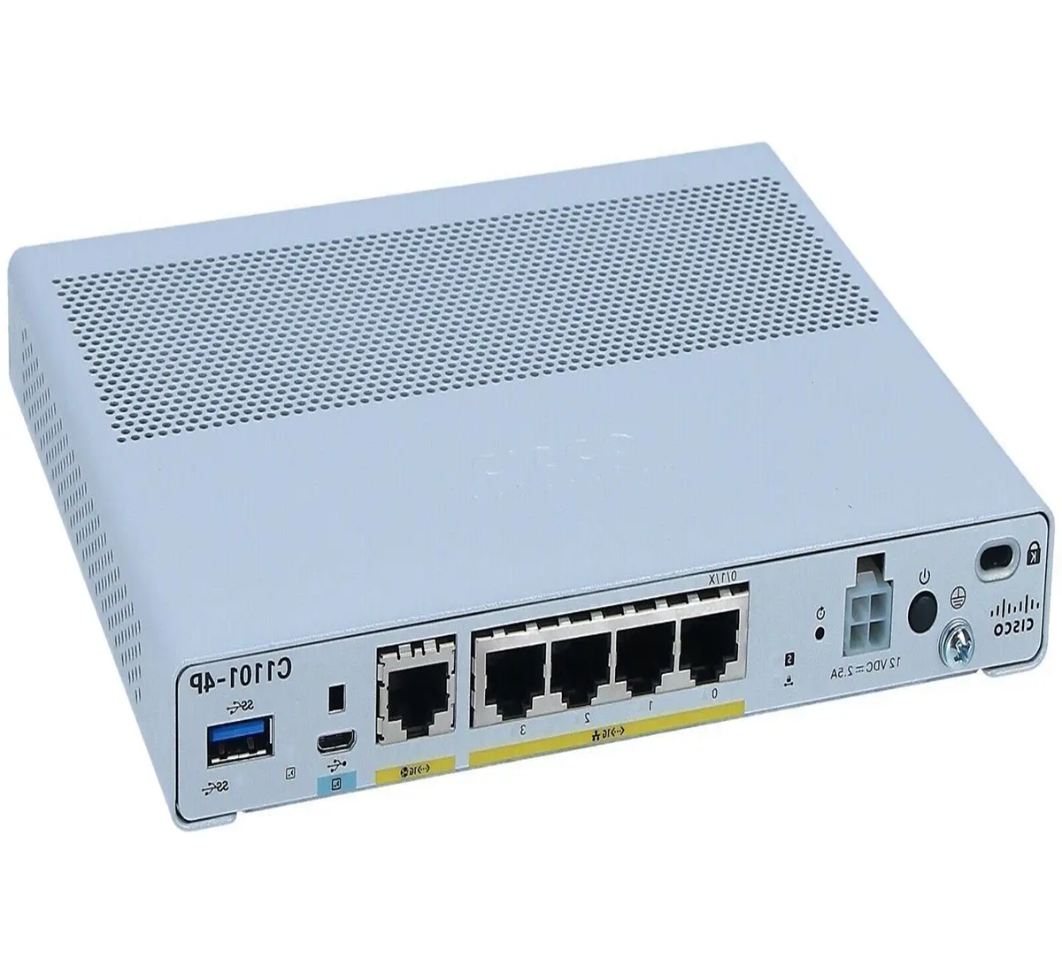 Buy Cisco C1101-4P UK price