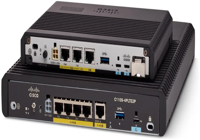 Buy Cisco C1109-4PLTE2P UK price