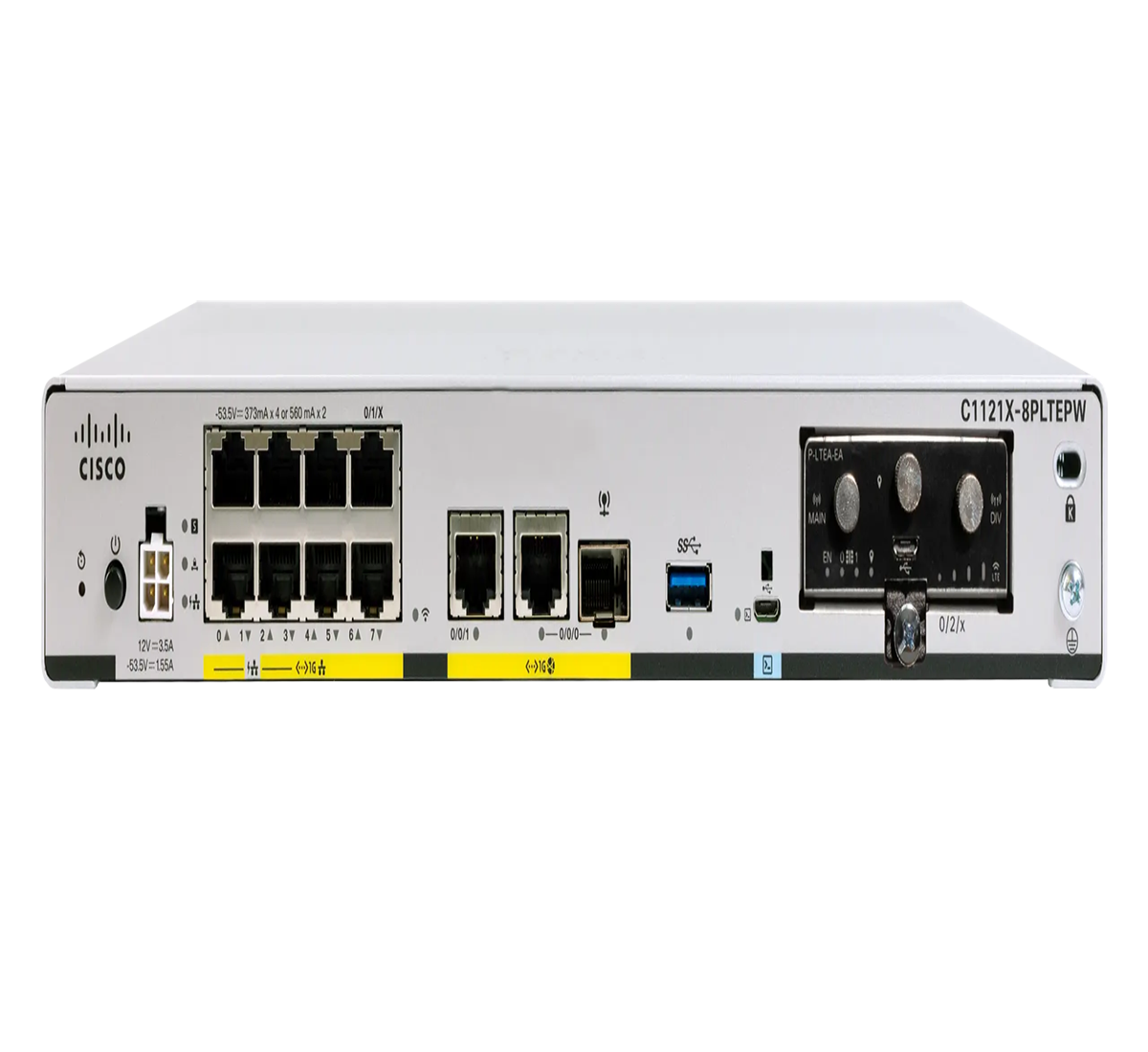 Buy Cisco C1121-8PLTEP UK price
