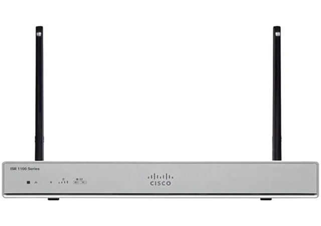 Buy Cisco C1121X-8P UK price