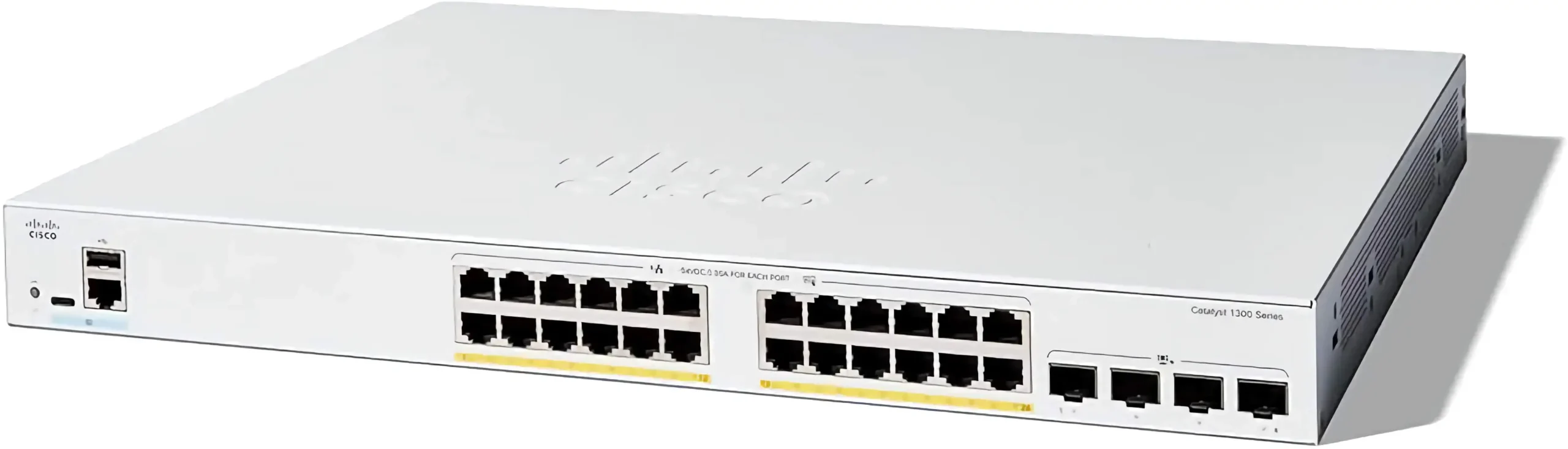 Buy Cisco C1300X-24P-4X UK price