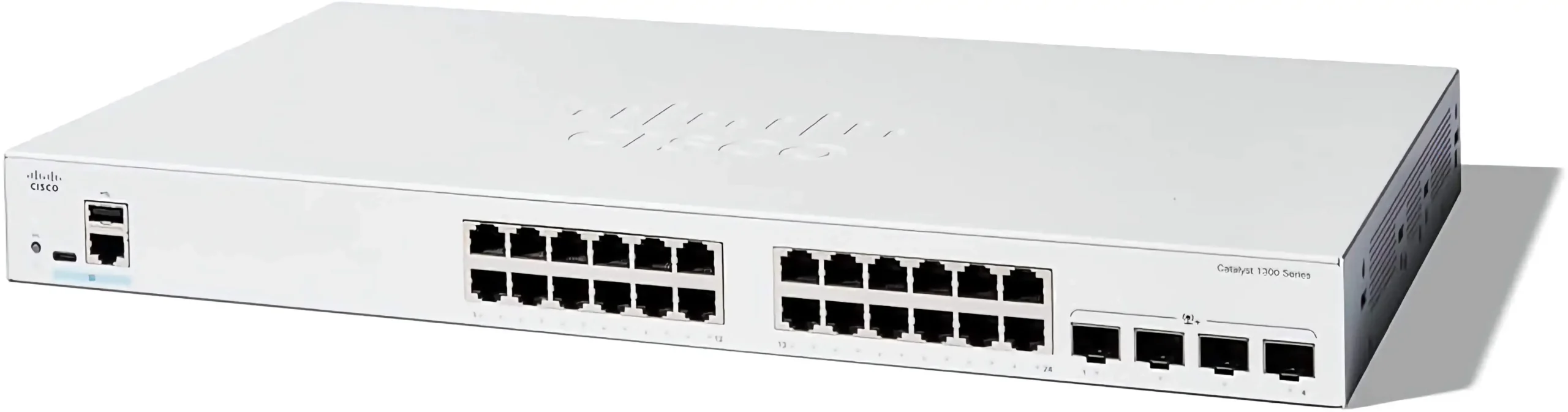 Buy Cisco C1300X-24T-4X UK price