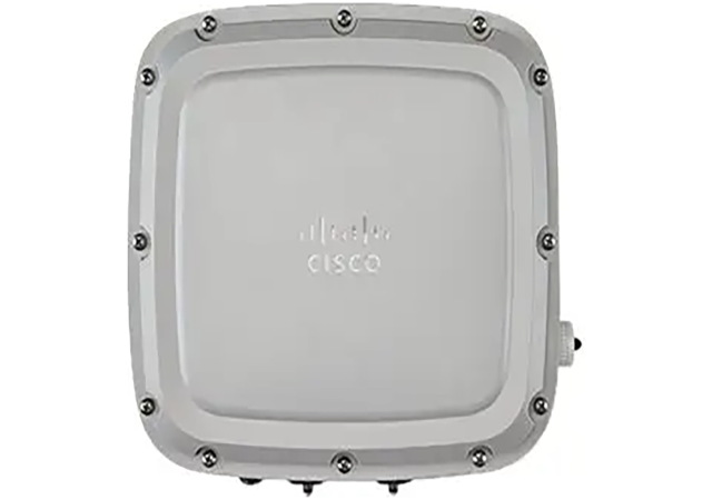 Buy Cisco C9124AXD-EWC-E UK price
