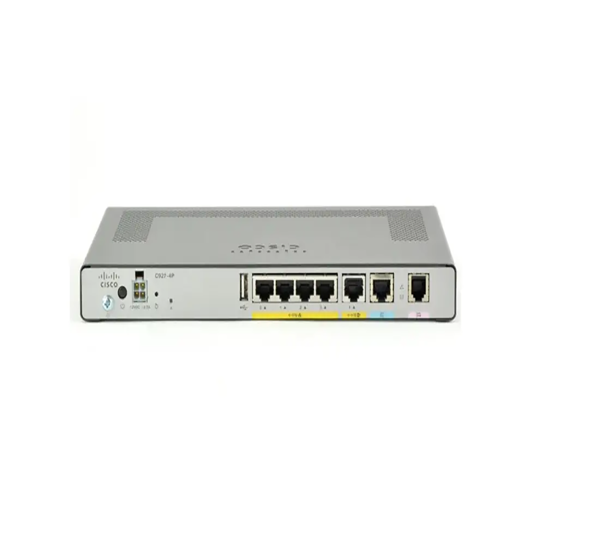Buy Cisco C927-4P UK price