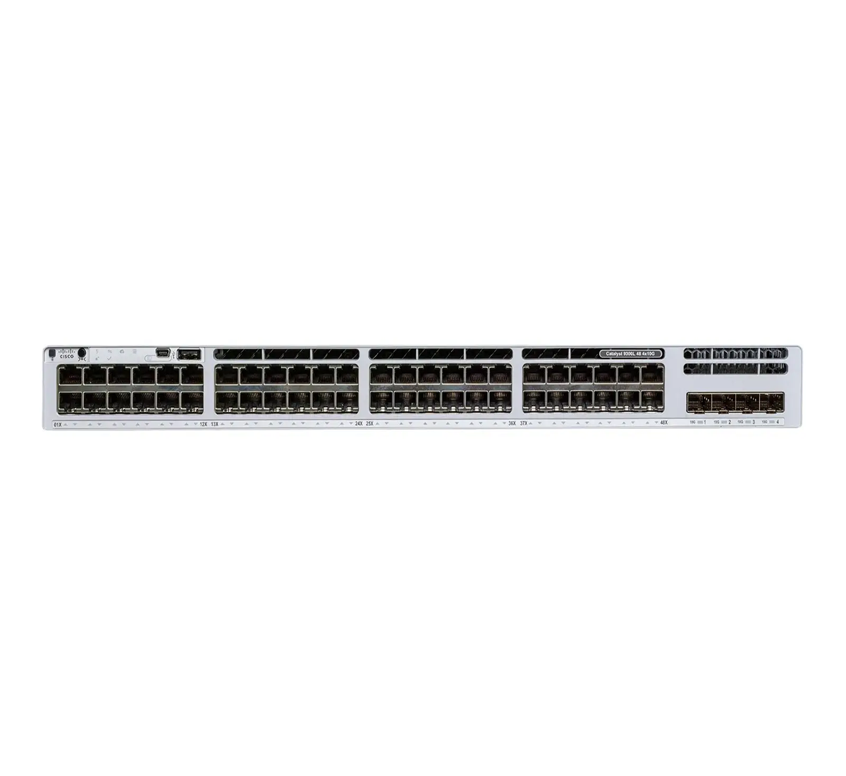 Buy Cisco C9300L-48P-4X-M UK price
