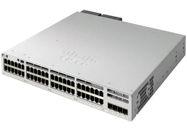 Buy Cisco C9300L-48PF-4X-M UK price