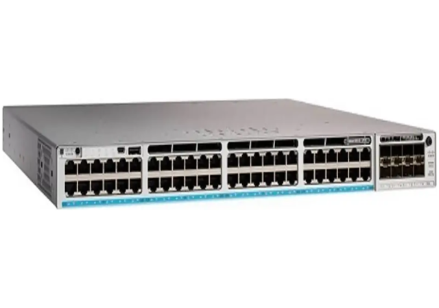 C9300X-48HX-E- Cisco Catalyst 9300X Switch - UK Price