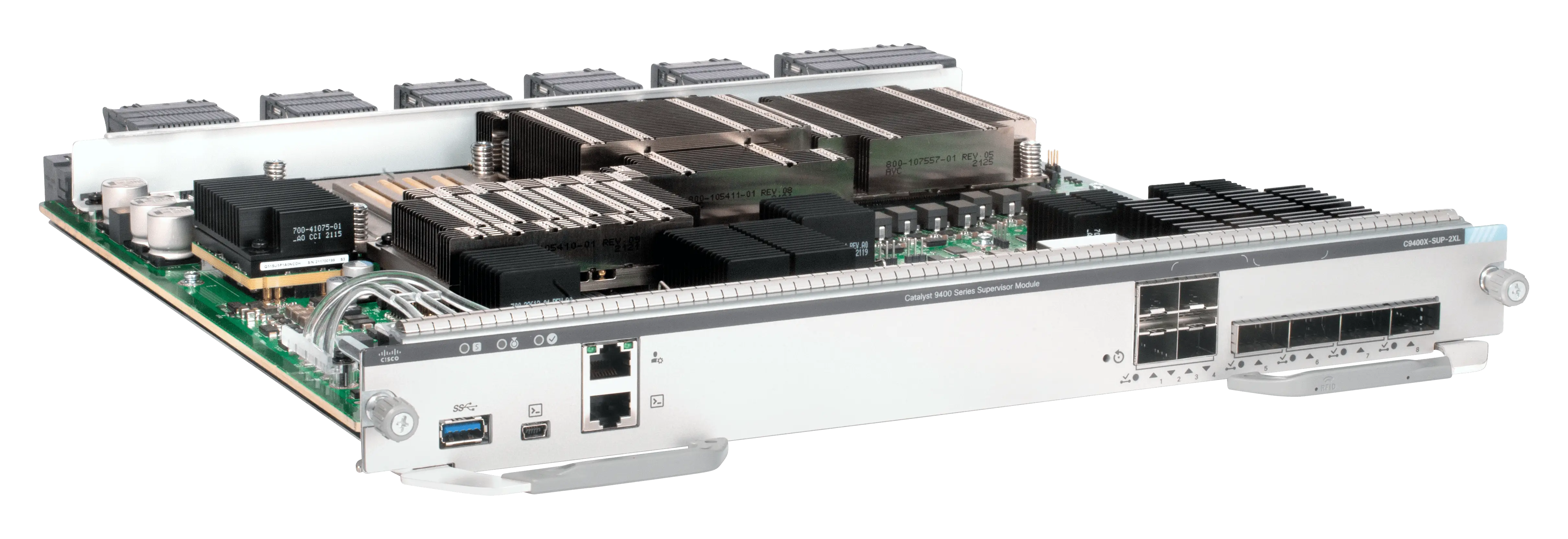 Buy Cisco C9400X-SUP-2XL UK price