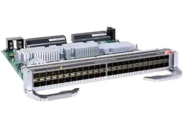 Buy Cisco C9600-LC-48YL= spare, UK price