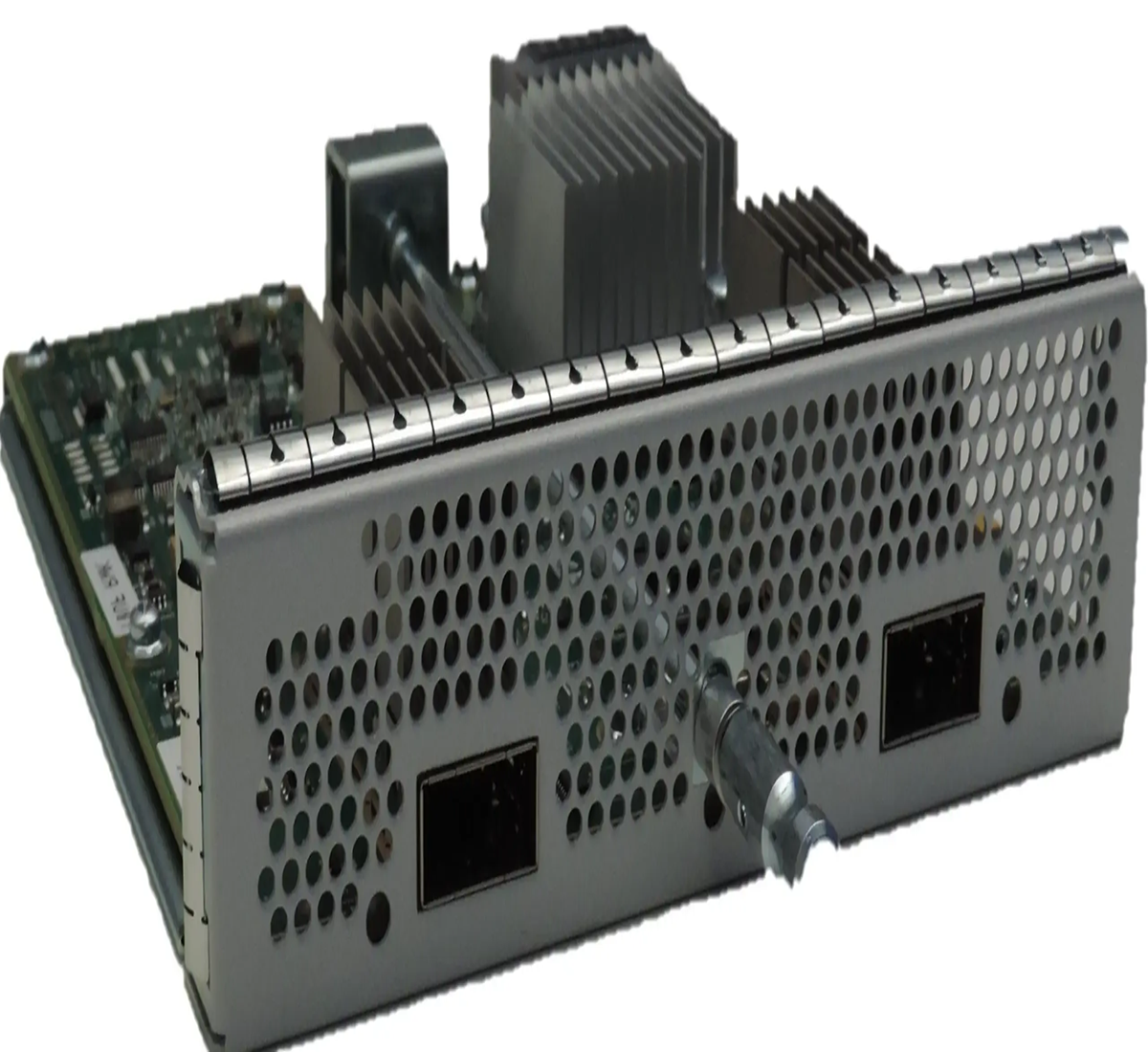 Buy Cisco C9800-2X40GE UK price