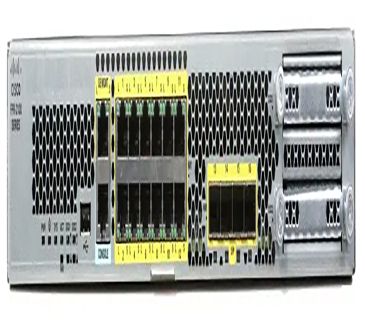 Buy Cisco FPR2120-ASA-K9 UK price