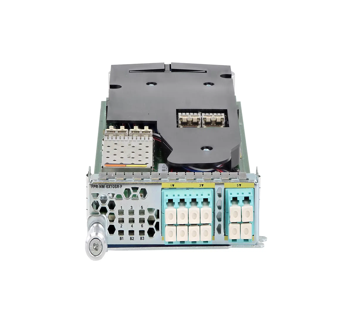 Buy Cisco FPR9K-NM-6X10LR-F UK price