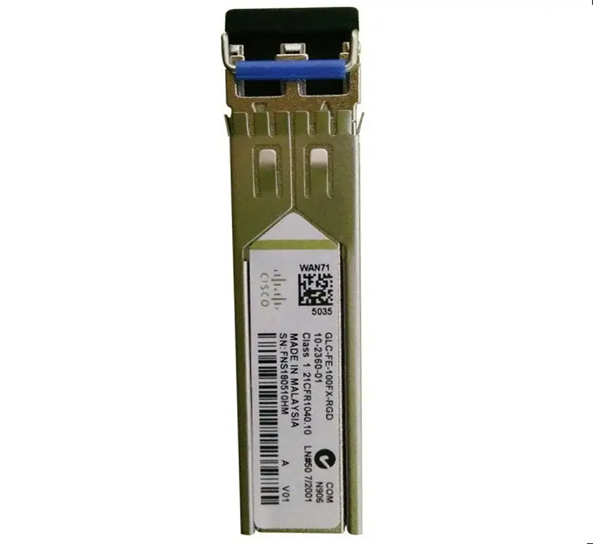 Buy Cisco GLC-FE-100FX-RGD= UK price