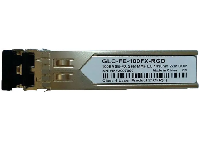 Buy Cisco GLC-FE-100LX-RGD= UK price