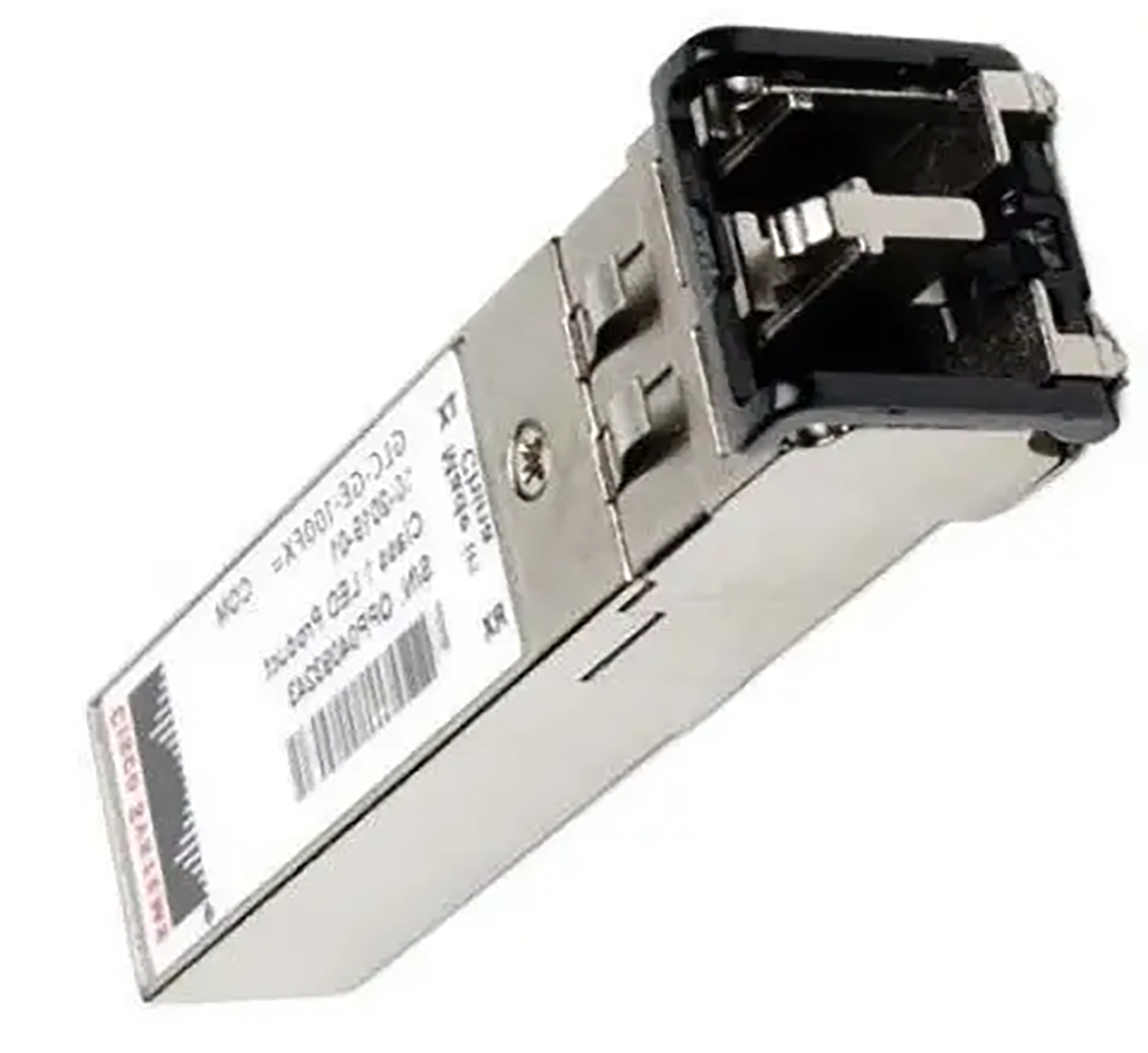 Buy Cisco GLC-FE-100LX-RGD= UK price