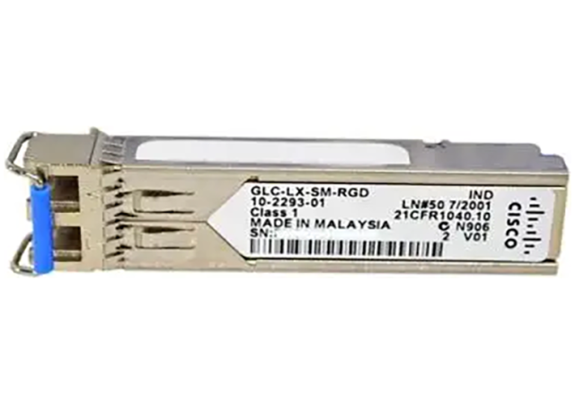 Buy Cisco GLC-LX-SM-RGD UK price
