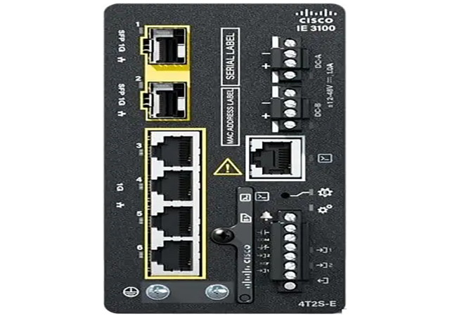 Buy Cisco IE-3100-4T2S-E UK price