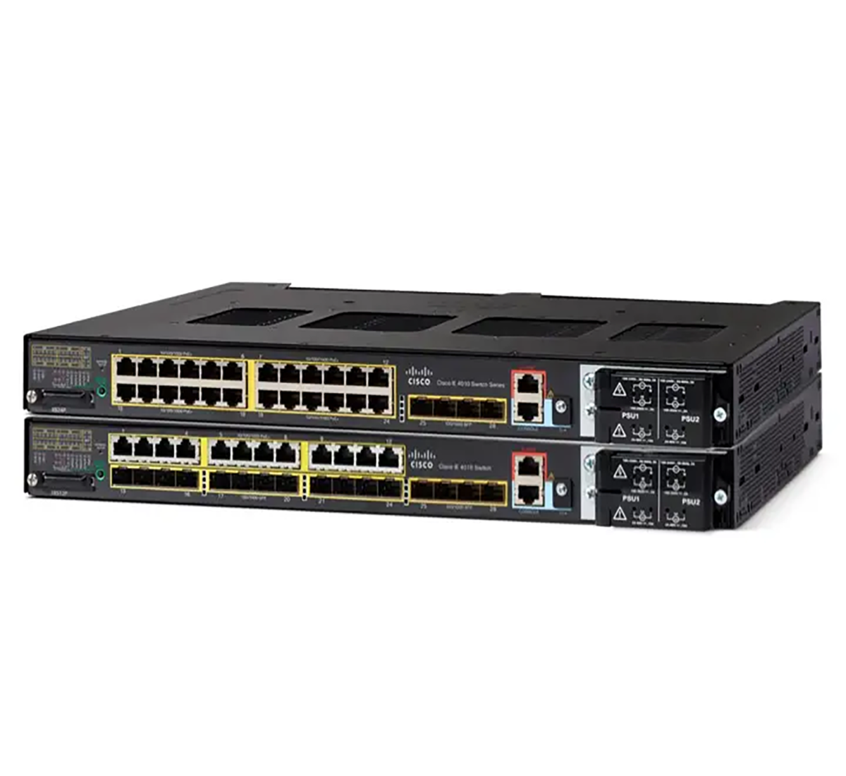 Buy Cisco IE-4010-4S24P UK price