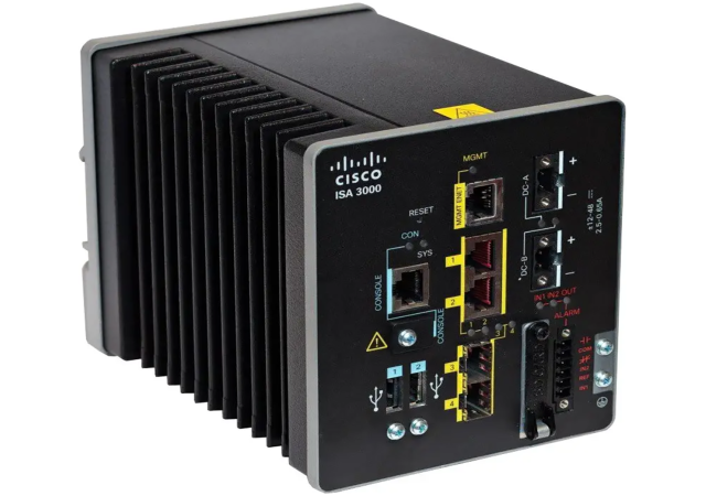 Buy Cisco ISA-3000-2C2F-FTD UK price