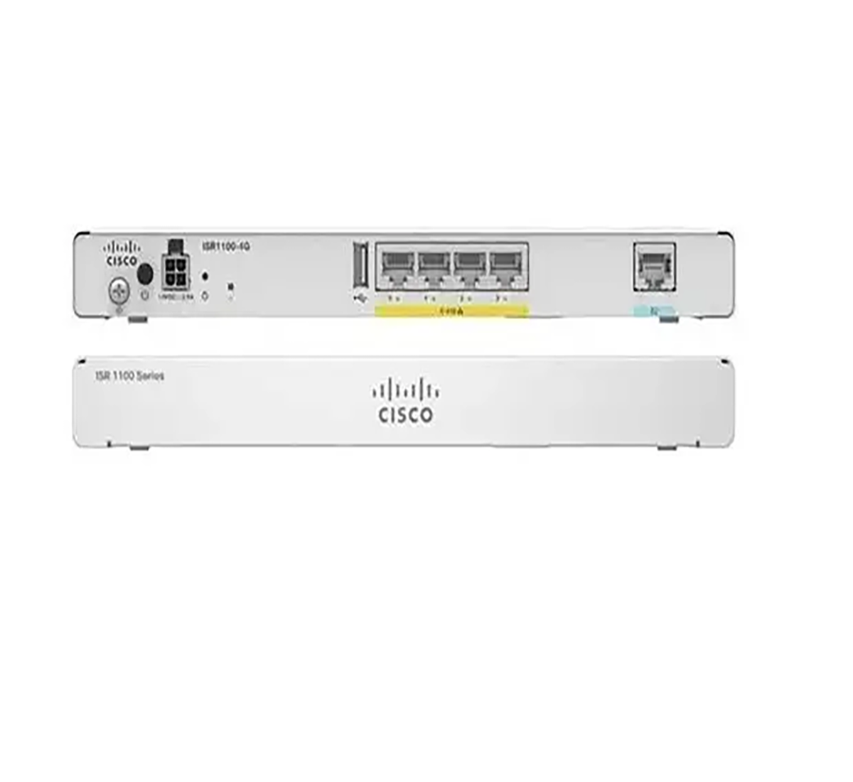 Buy Cisco ISR1100-4G UK price