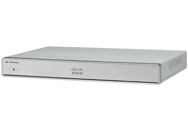 Buy Cisco C1117-4P UK price