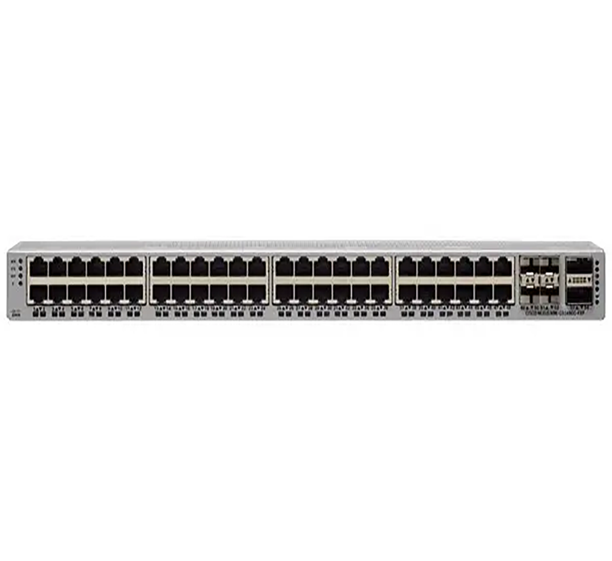 Buy Cisco N9K-C92348GC-X UK price