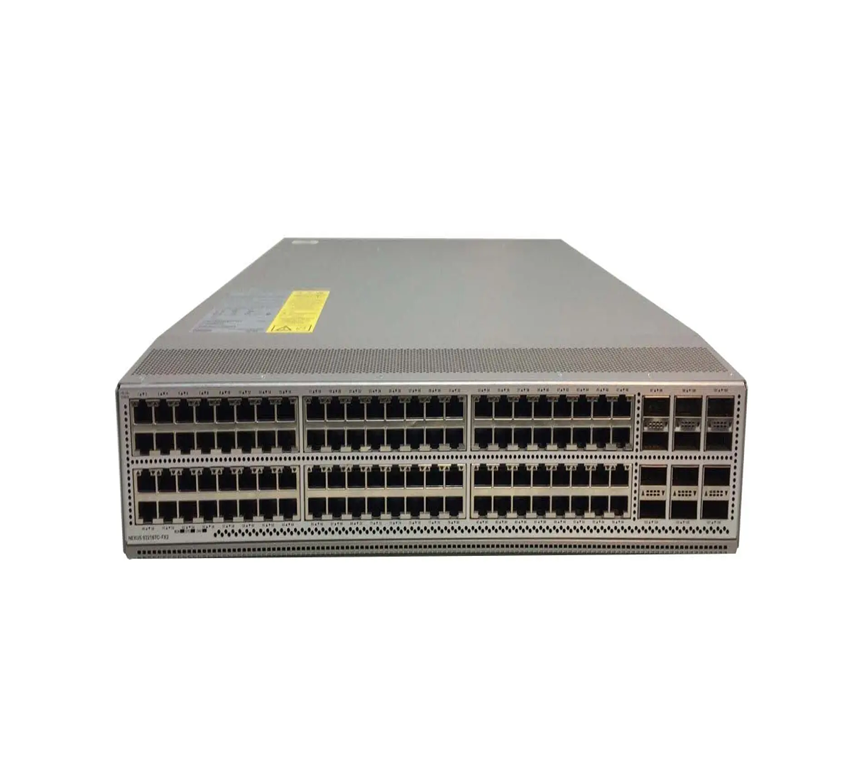 Buy Cisco N9K-C93216TC-FX2 UK price