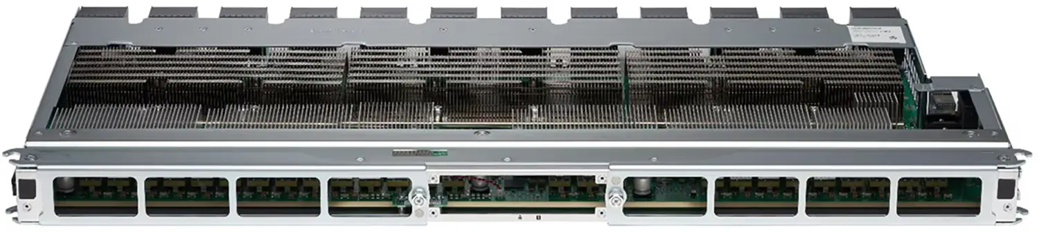 Buy Cisco N9K-C9804-FM-A UK price