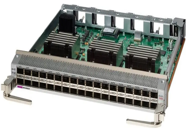 Buy Cisco N9K-X9636C-R= UK price