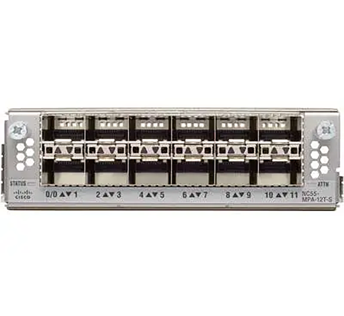 Buy Cisco NC55-MPA-12T-S-FC UK price