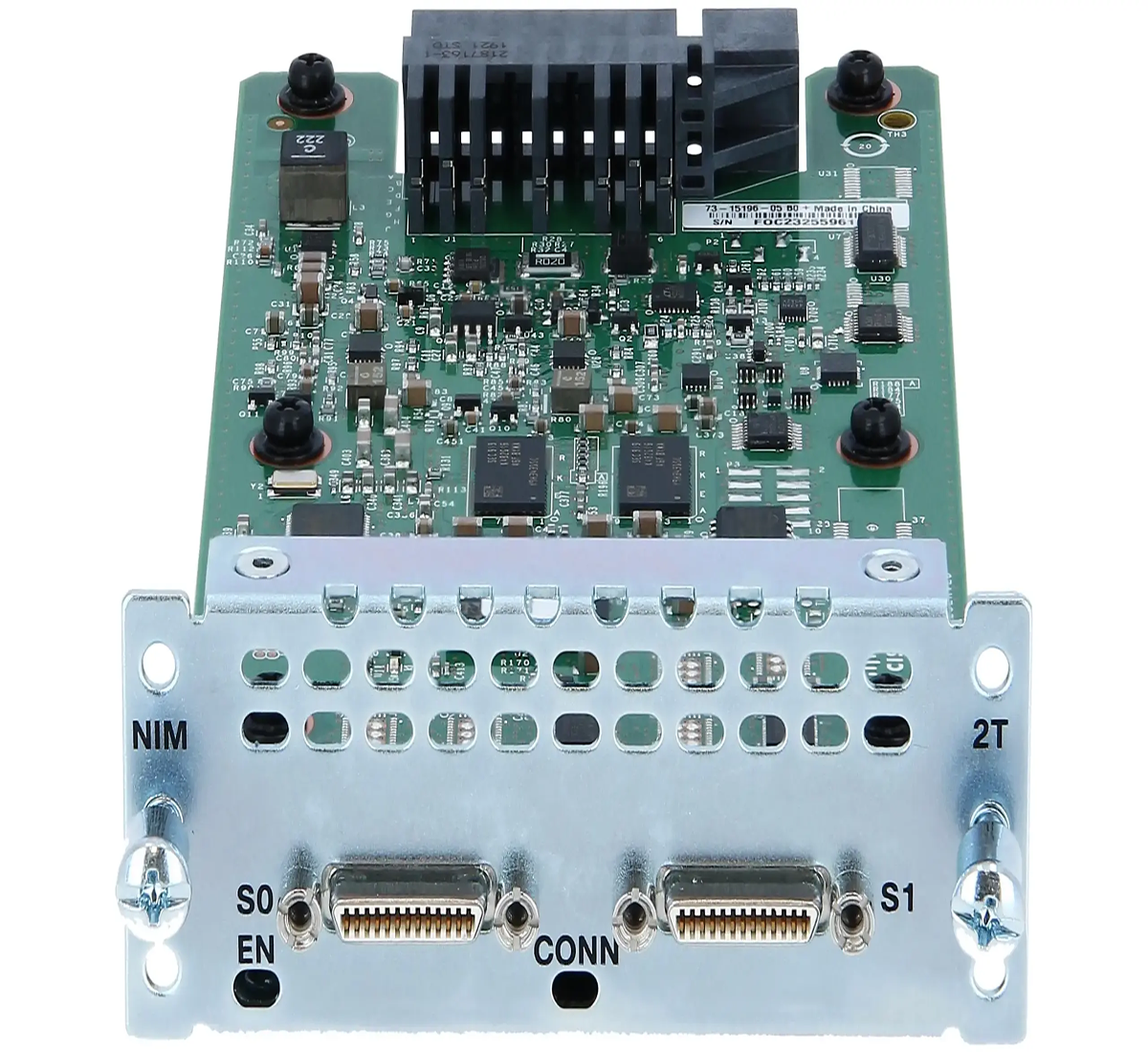 Buy Cisco Nim 2t Uk Price