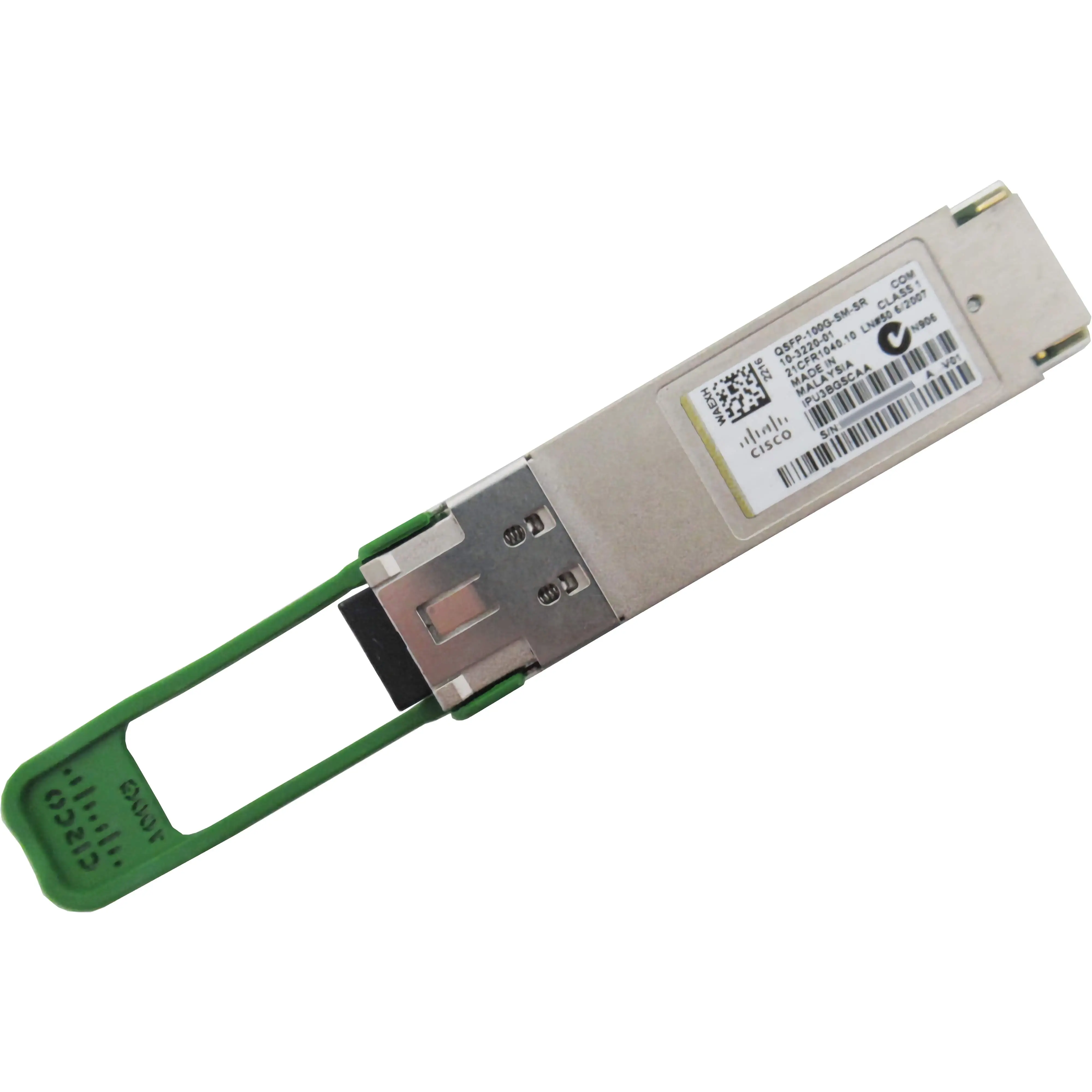 Buy Cisco QSFP-100G-SM-SR= UK price