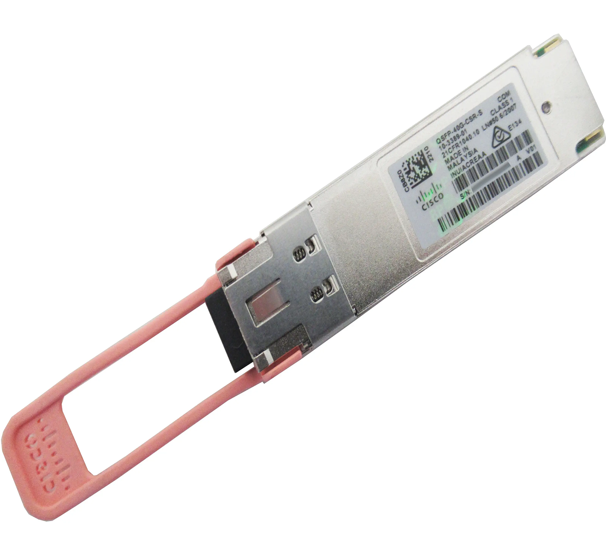Buy Cisco QSFP-40G-CSR-S UK price