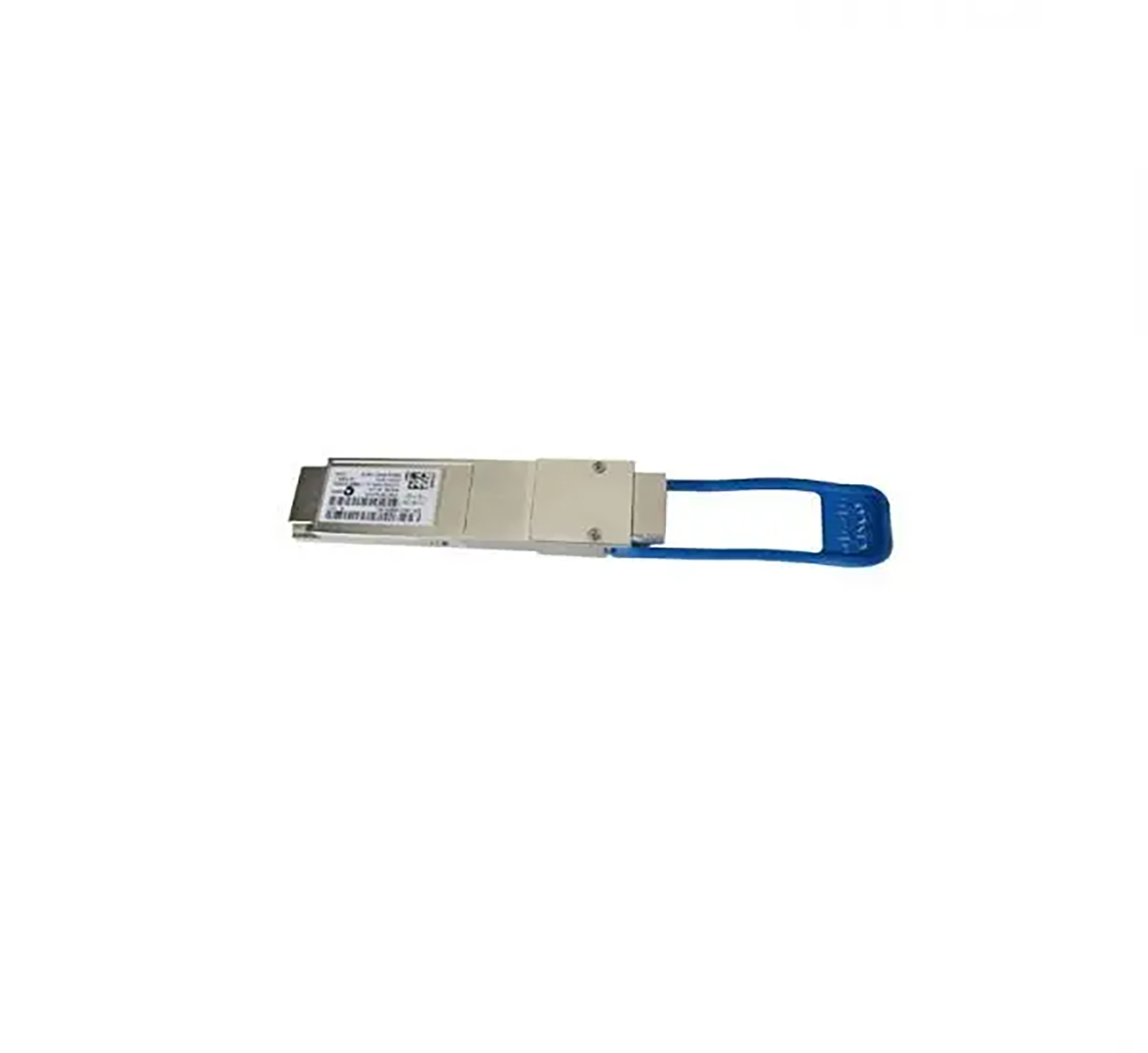 Buy Cisco QSFP-40G-LR4= UK price