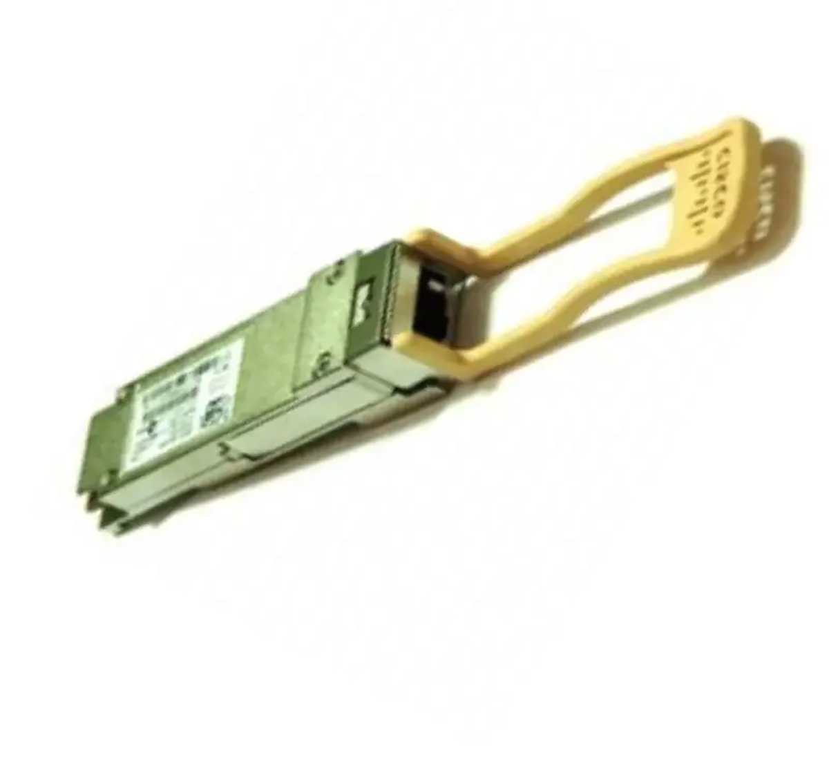 Buy Cisco QSFP-40G-SR4= UK price