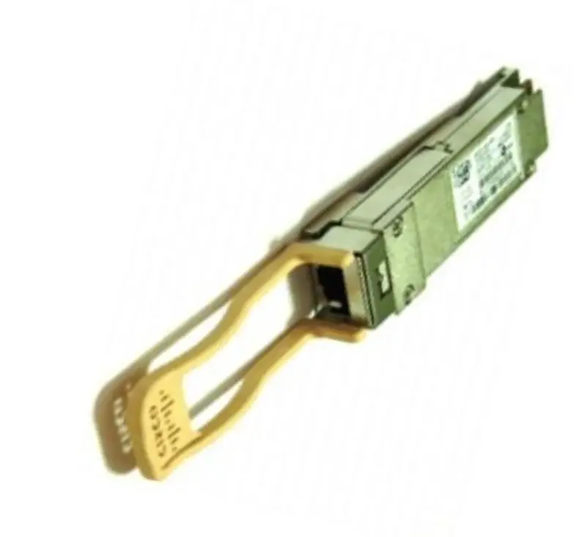 Buy Cisco QSFP-40G-SR4= UK price