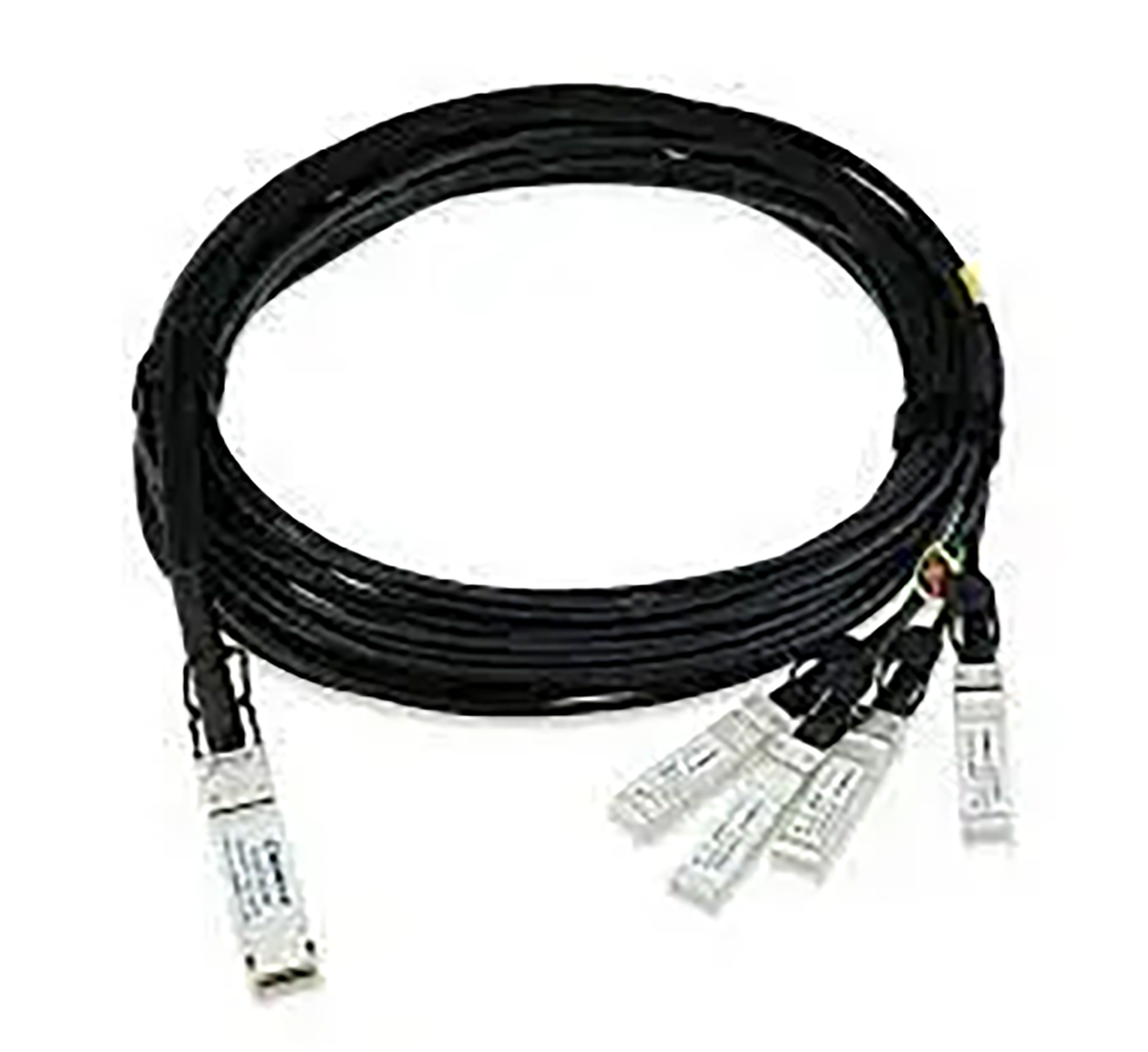 Buy Cisco QSFP-4X10G-AC10M= UK price