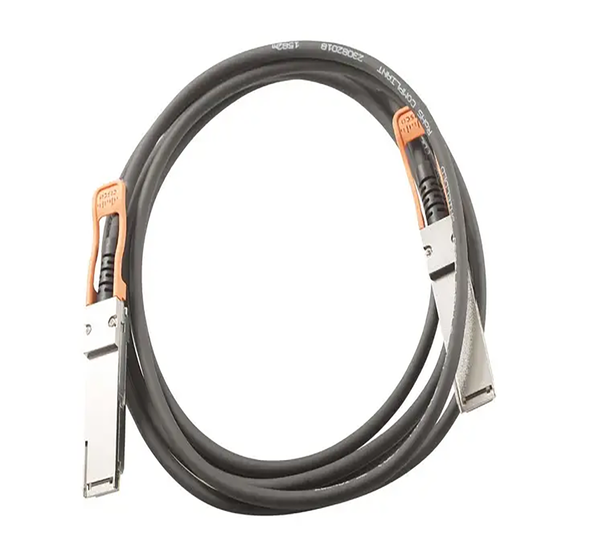 Buy Cisco QSFP-H40G-CU3M= UK price