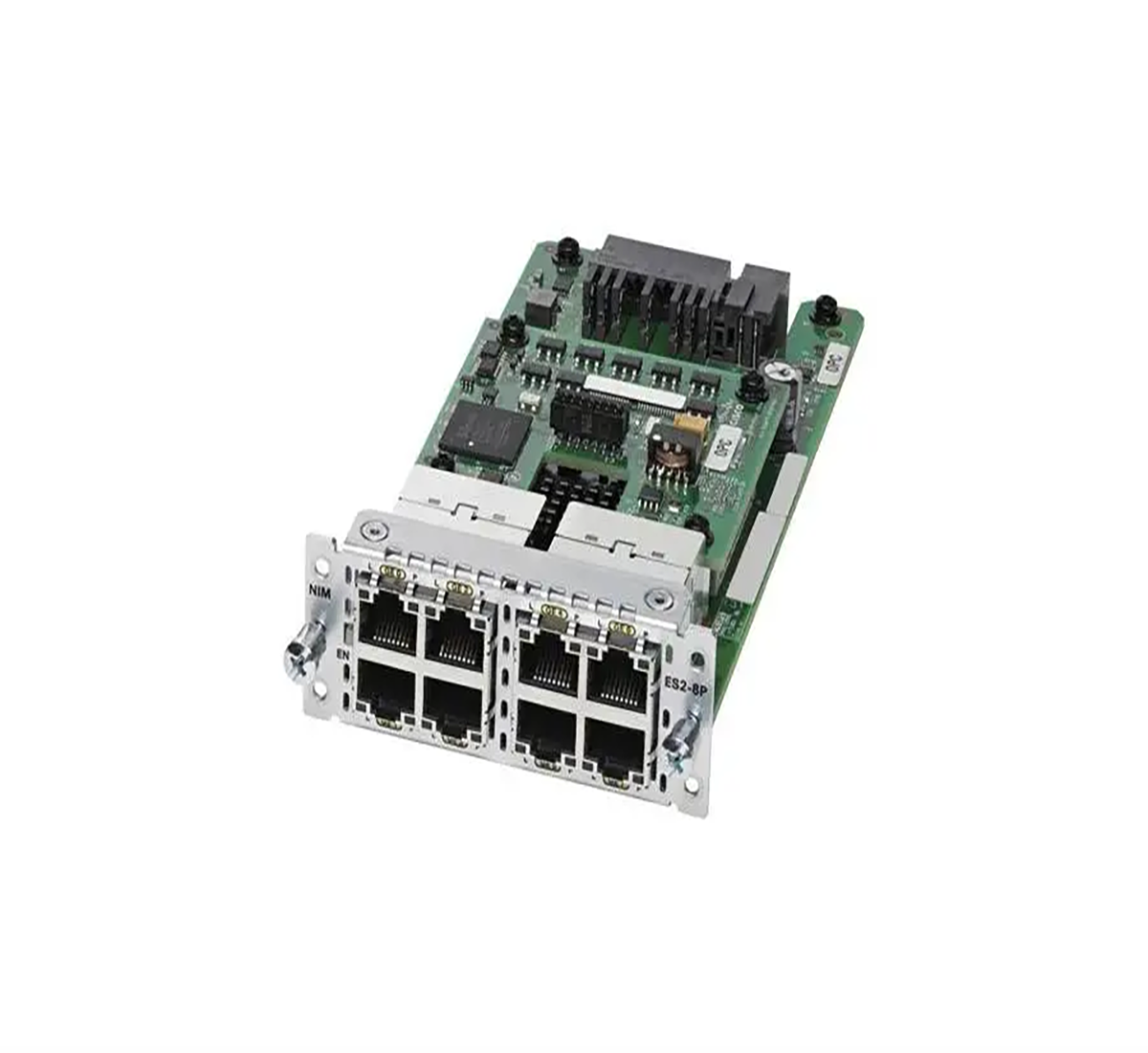 Buy Cisco NIM-ES2-8-P UK price