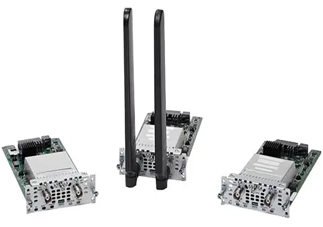 Buy Cisco NIM-LTEA-EA= spare, UK price