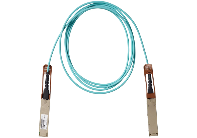 Buy Cisco QSFP-100G-AOC2M UK price