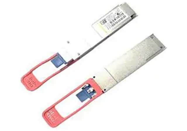 Buy Cisco QSFP-40G-SR4-S UK price