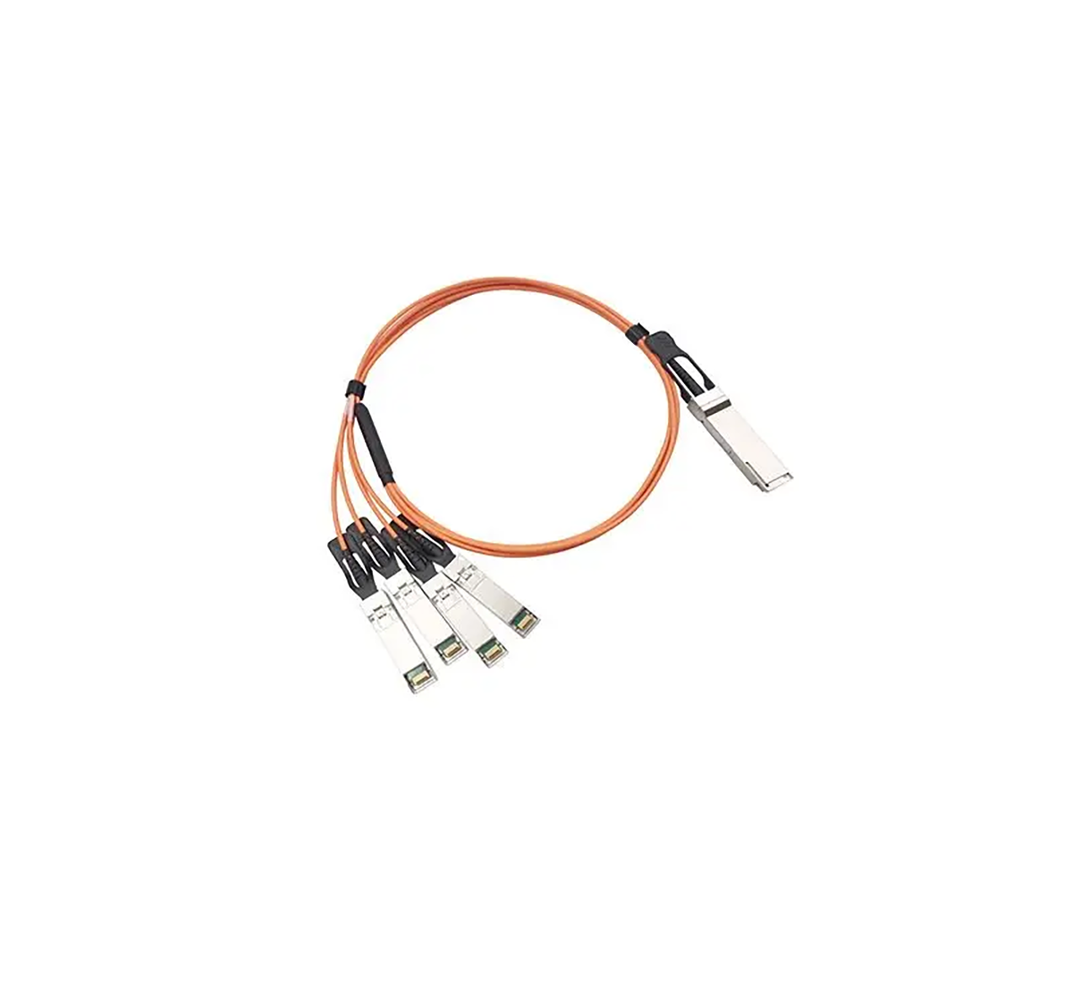Buy Cisco QSFP-4X10G-AOC5M= UK price